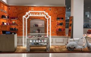 The Rise of the Luxury Pop Up | Retail Maintenance | Opulous